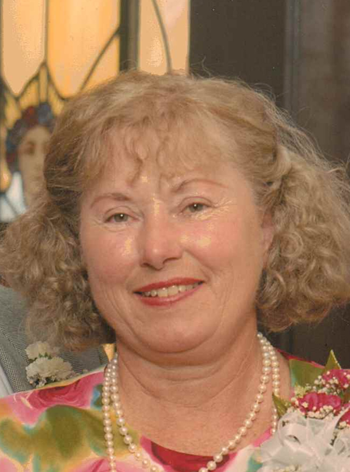 Anna Maria (Krakowiak) Babcock | News, Sports, Jobs - Observer Today